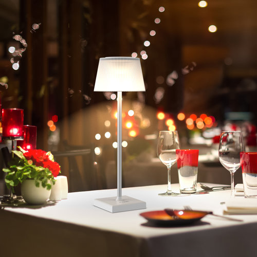 Wayfair | Buffet Lamps