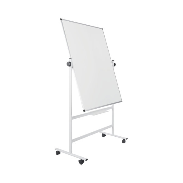Bi-Office Rotatable Whiteboard | Wayfair.co.uk
