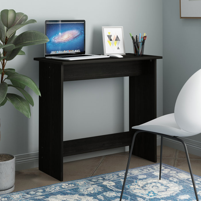Ebern Designs Inaayah Desk & Reviews | Wayfair