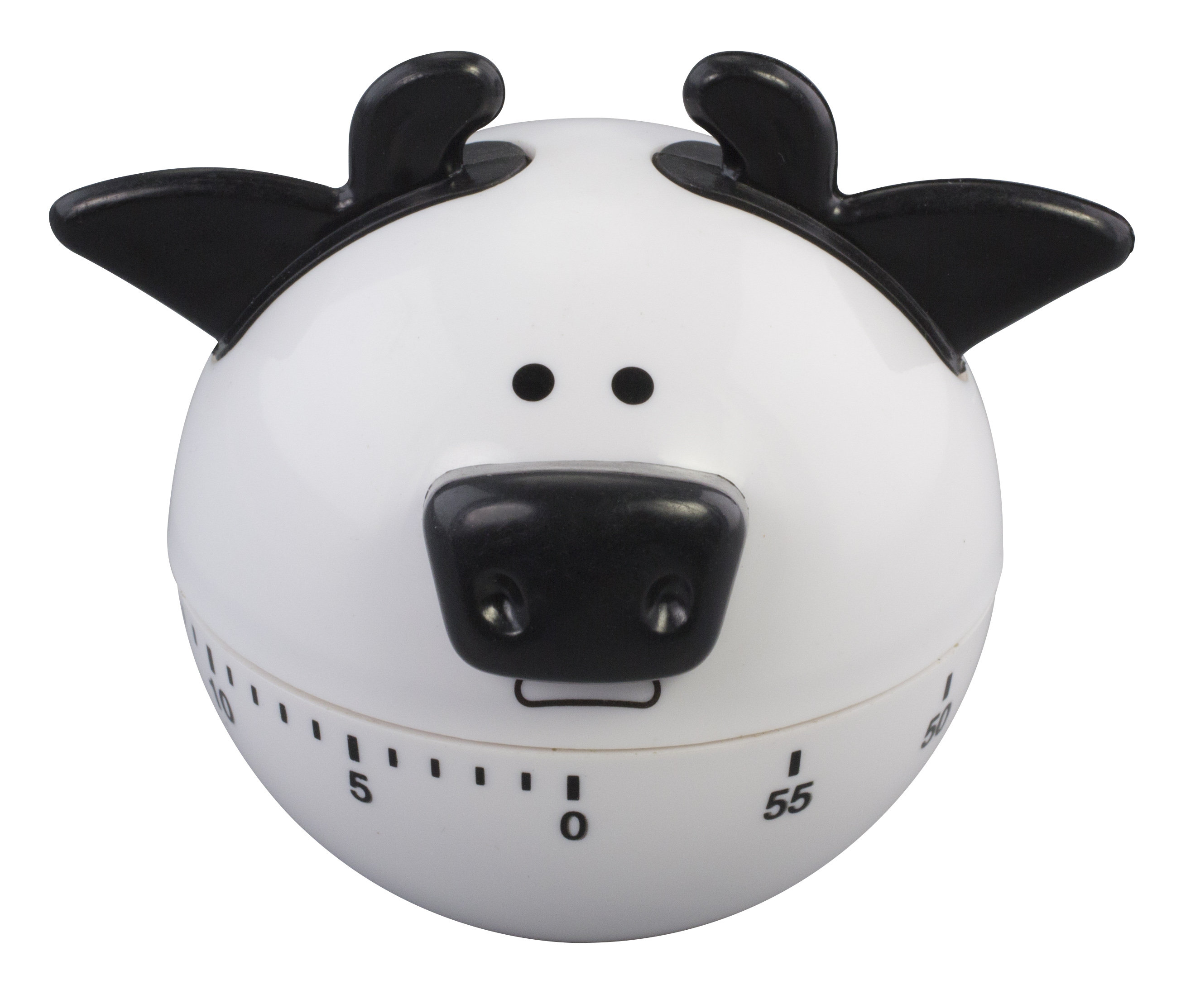 Madison York Cow Shaped Kitchen Timer & Reviews | Wayfair