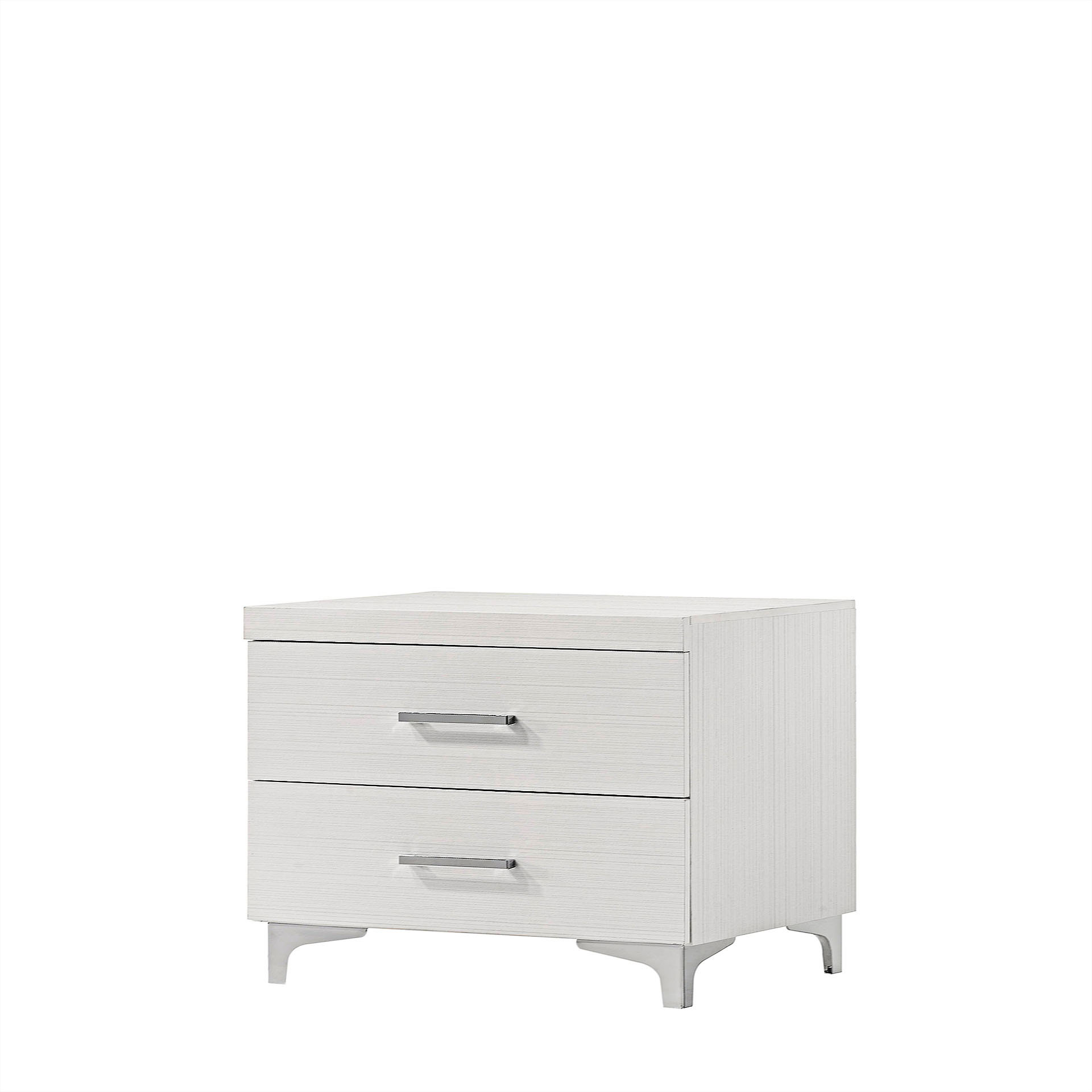 Ivy Bronx Dhiyan 2 - Drawer Nightstand - Wayfair Canada