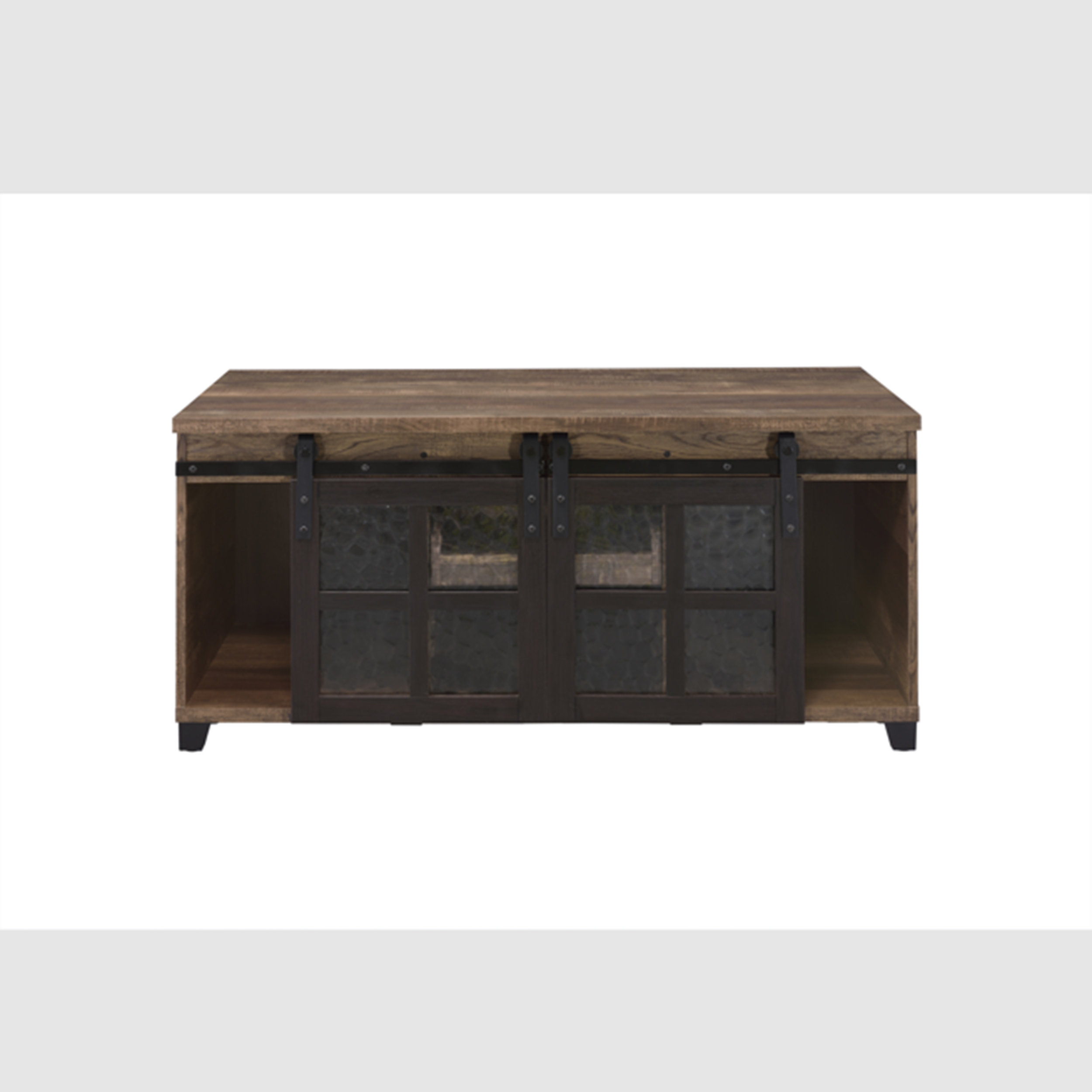 Union Rustic Huckell Coffee Table | Wayfair