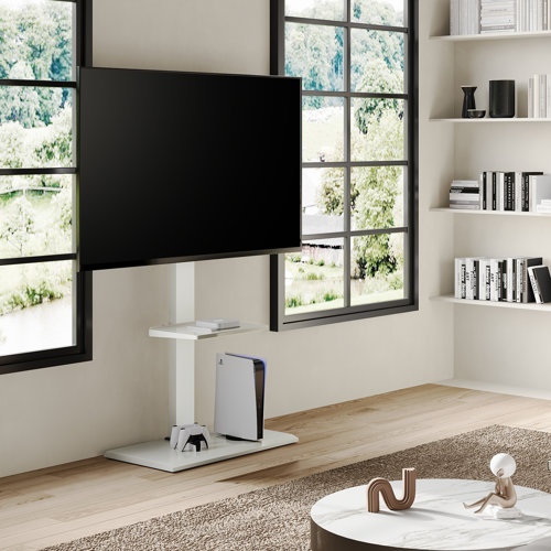 Floor Stand TV Mounts | Wayfair