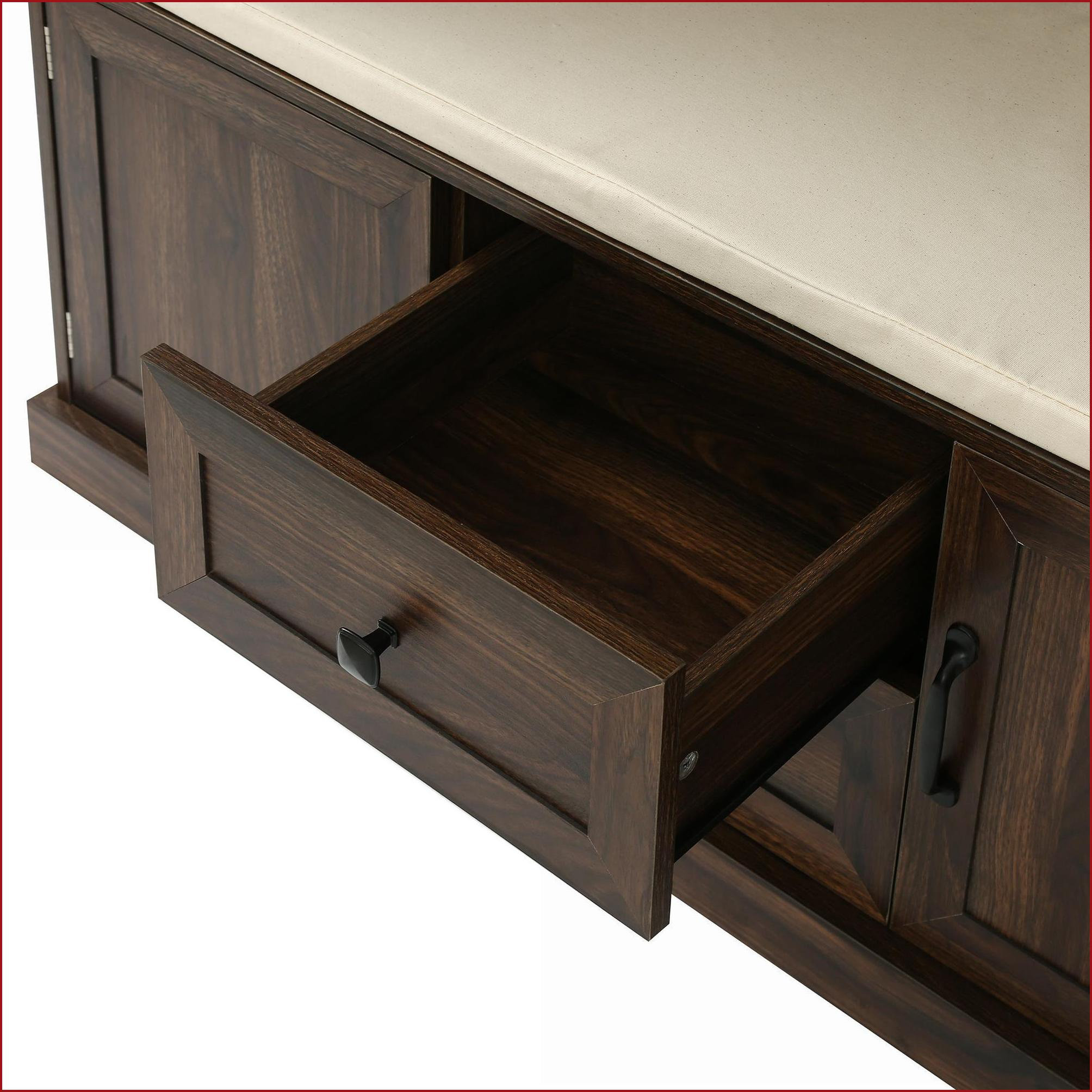 Latitude Run® Coat Racks 3-in-1 Hall Tree with Storage Bench, 47.2 Inch ...