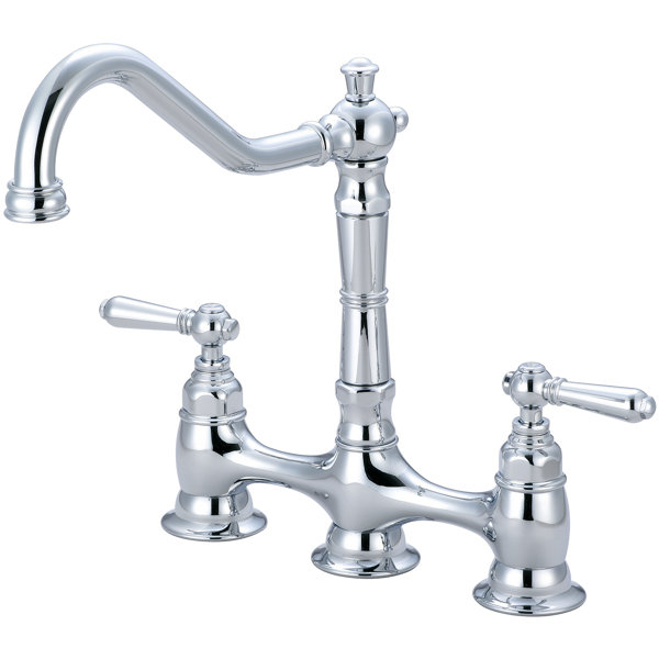 Pioneer Americana Kitchen Faucet & Reviews | Wayfair