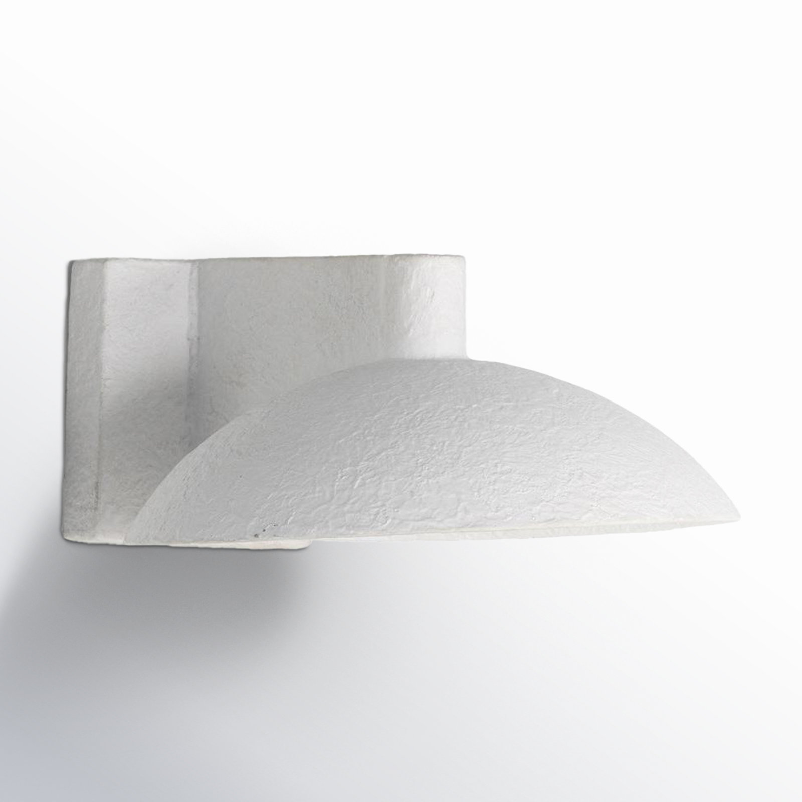 Joss & Main Deja Iron Metal Half Moon | Joss & Main