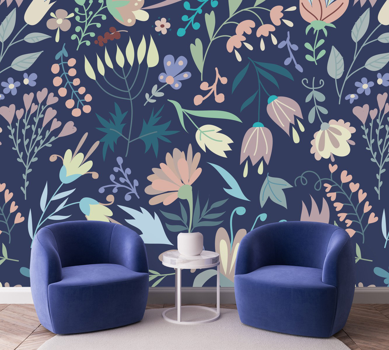Red Barrel Studio® Wall Mural | Wayfair