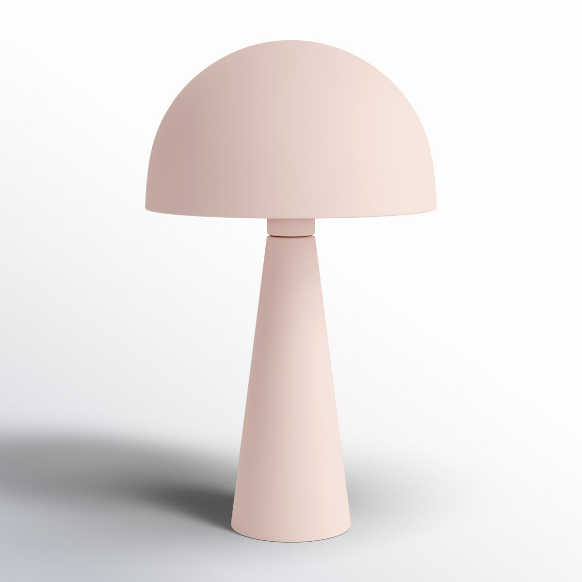 Joss & Main Zola Metal Desk Lamp | Wayfair