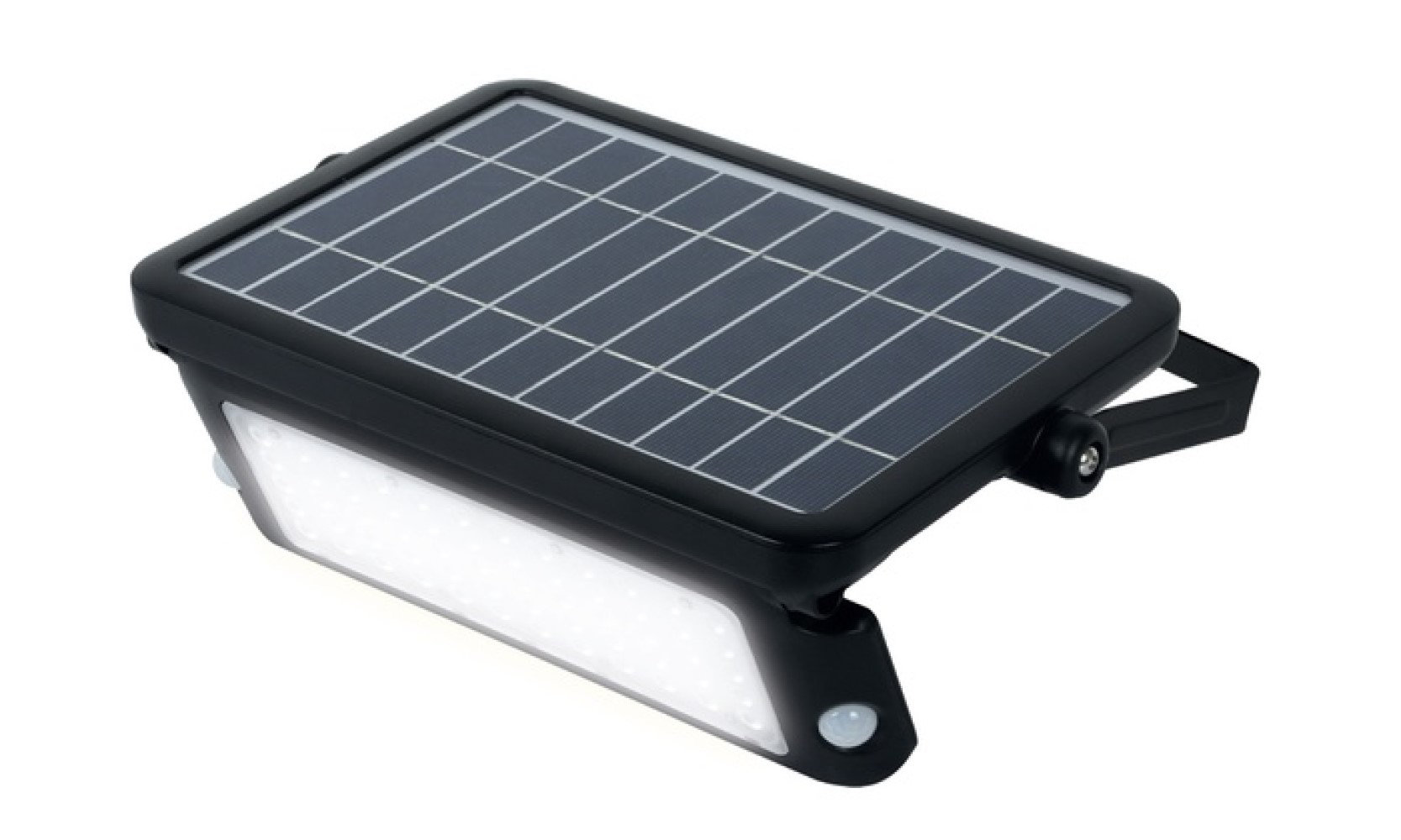 Luceco Solar Powered LED Deck Light - Wayfair Canada