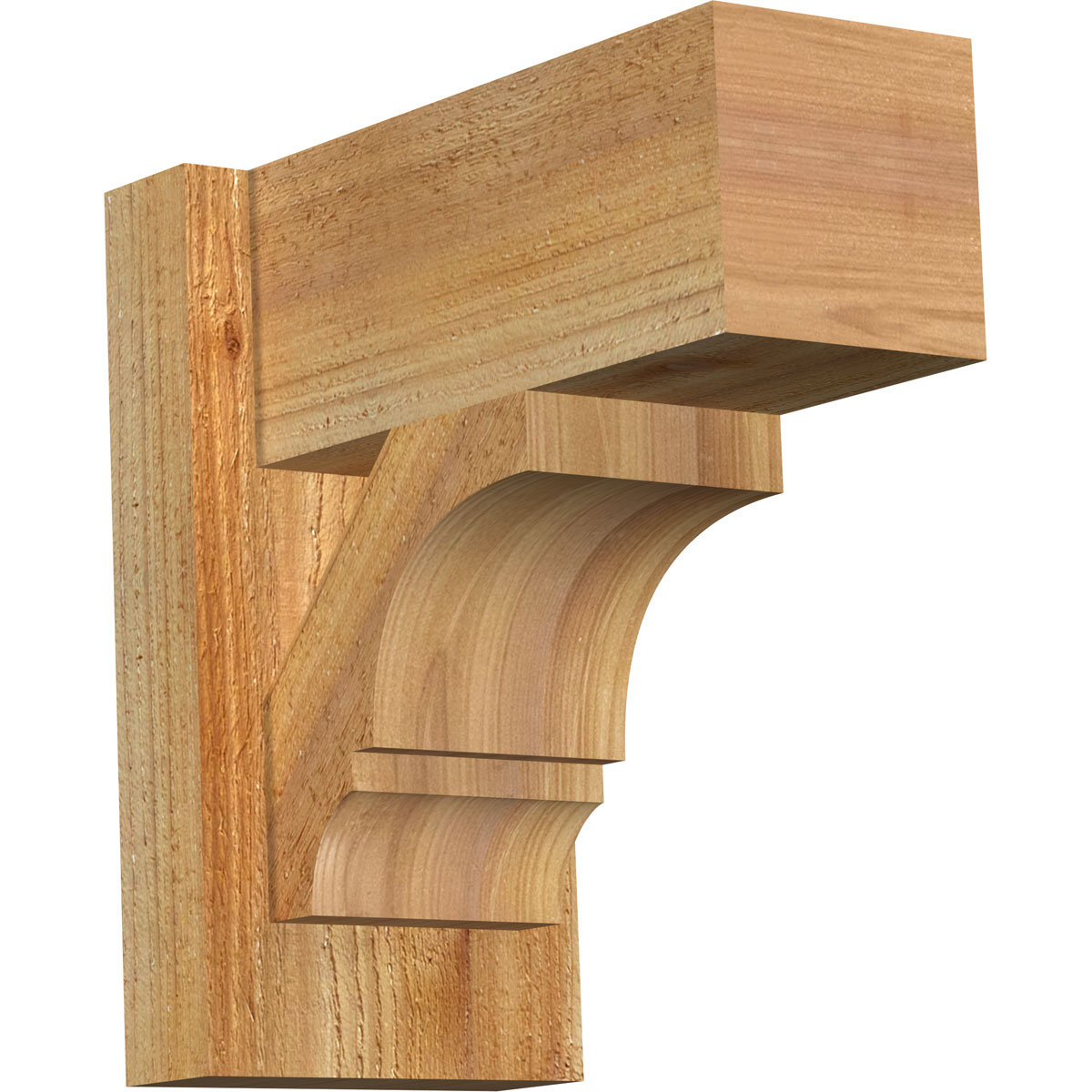 Ekena Millwork Balboa Block Outlooker - Wayfair Canada