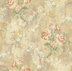 Laurel Foundry Modern Farmhouse Freya Floral Wallpaper & Reviews | Wayfair