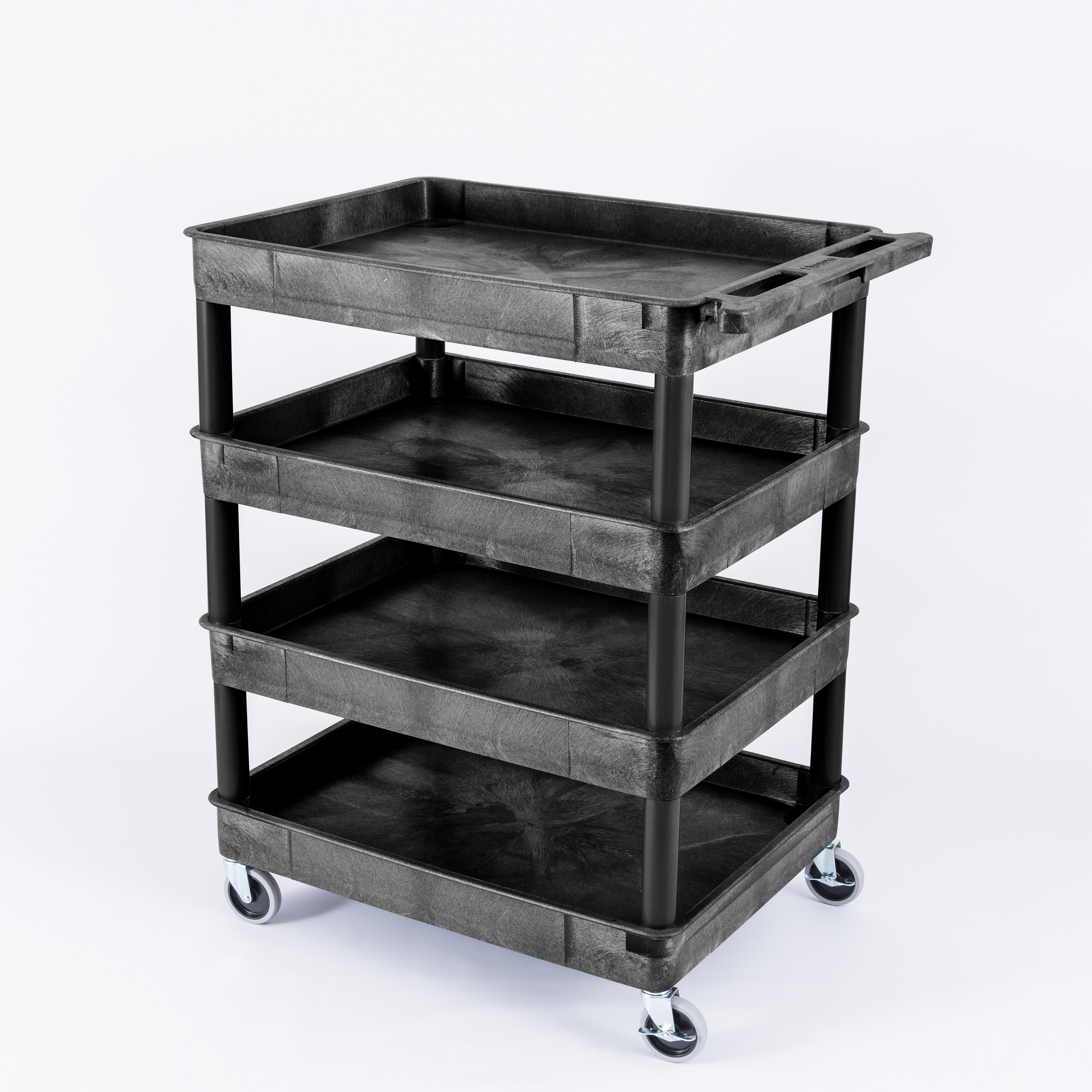 Luxor Tuffy Utility Cart | Wayfair