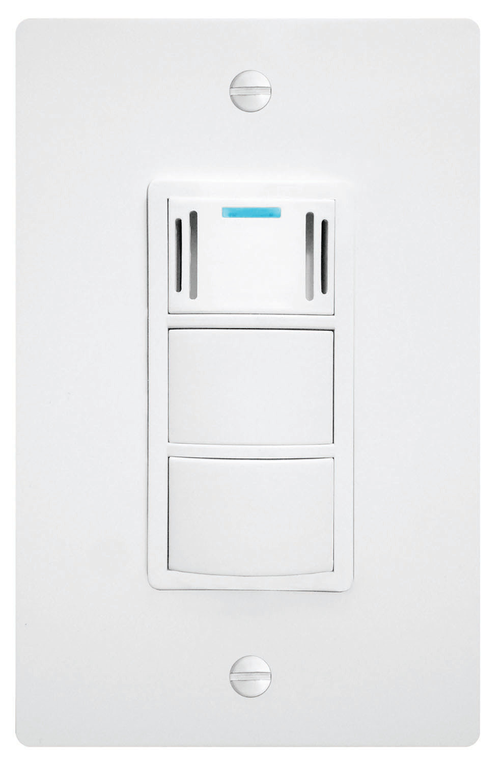 Panasonic® WhisperControl Condensation Sensor Three Function Switch ...