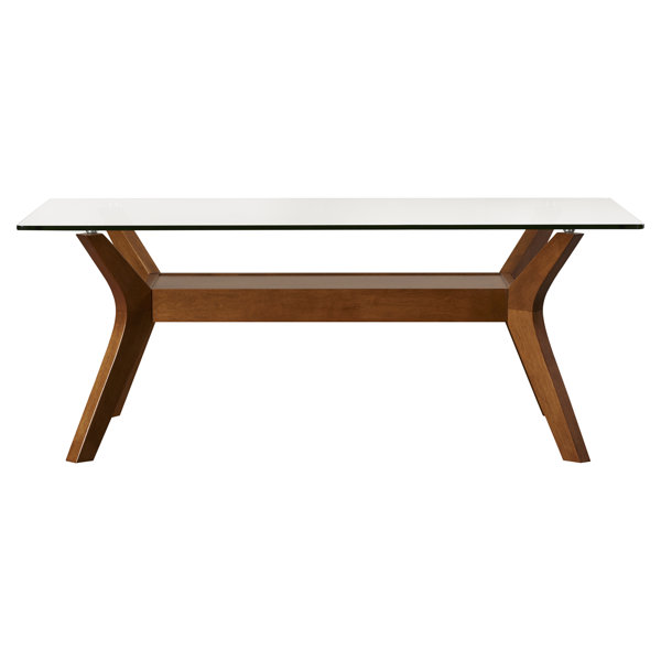 George Oliver Jermarius Coffee Table & Reviews - Wayfair Canada