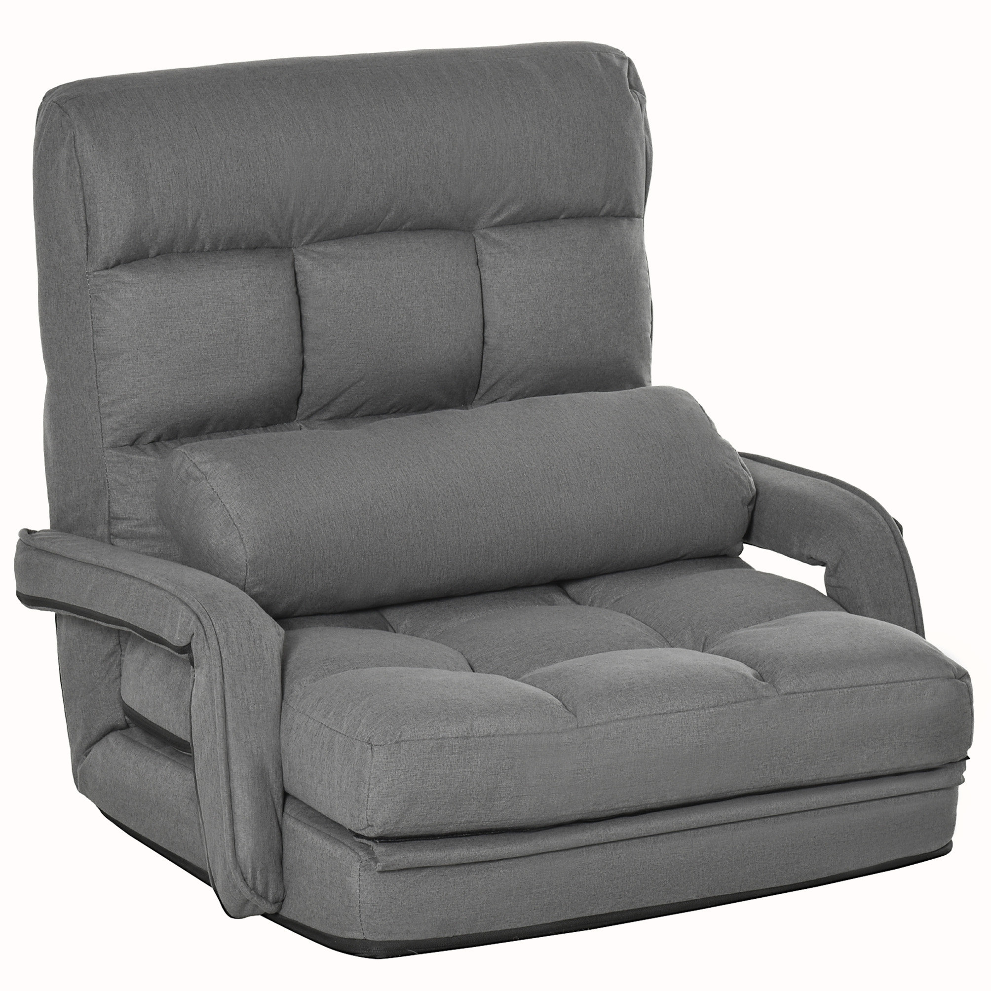 Ivy Bronx Convertible Armchair Sleeper | Wayfair