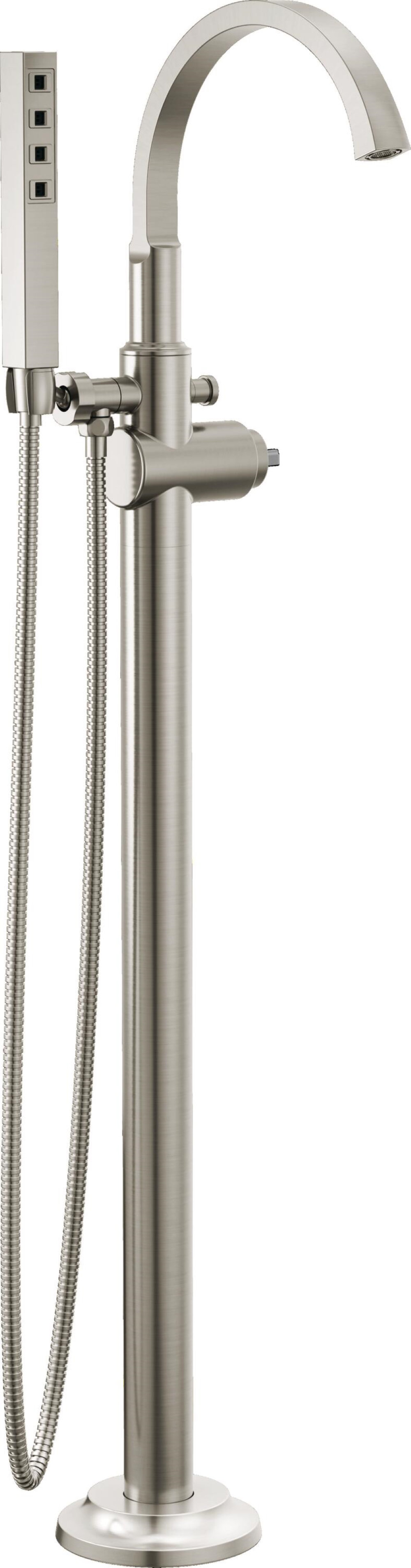 Delta Freestanding Tub Filler
