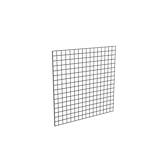 Econoco 48" x 48" W Grid Panel | Wayfair