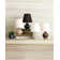 Currey & Company Piccolo Mini Bookcase Lamp & Reviews | Perigold