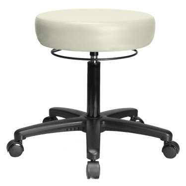 Perch Chairs & Stools Adjustable Height Medical Stool with Wheels | Wayfair