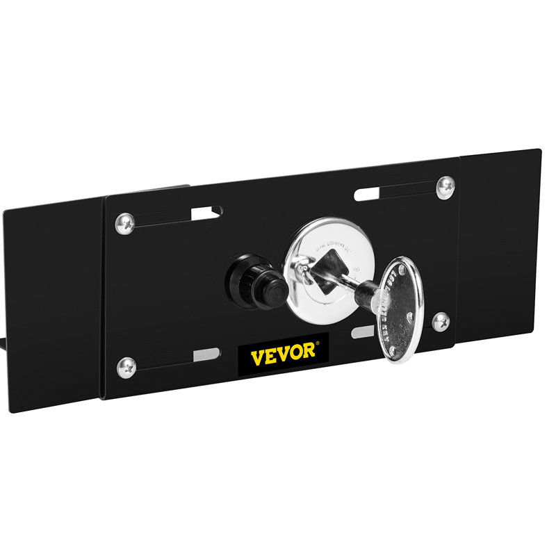 VEVOR 8'' x 5'' Rectangle Stainless Steel Fire Pit Tool | Wayfair