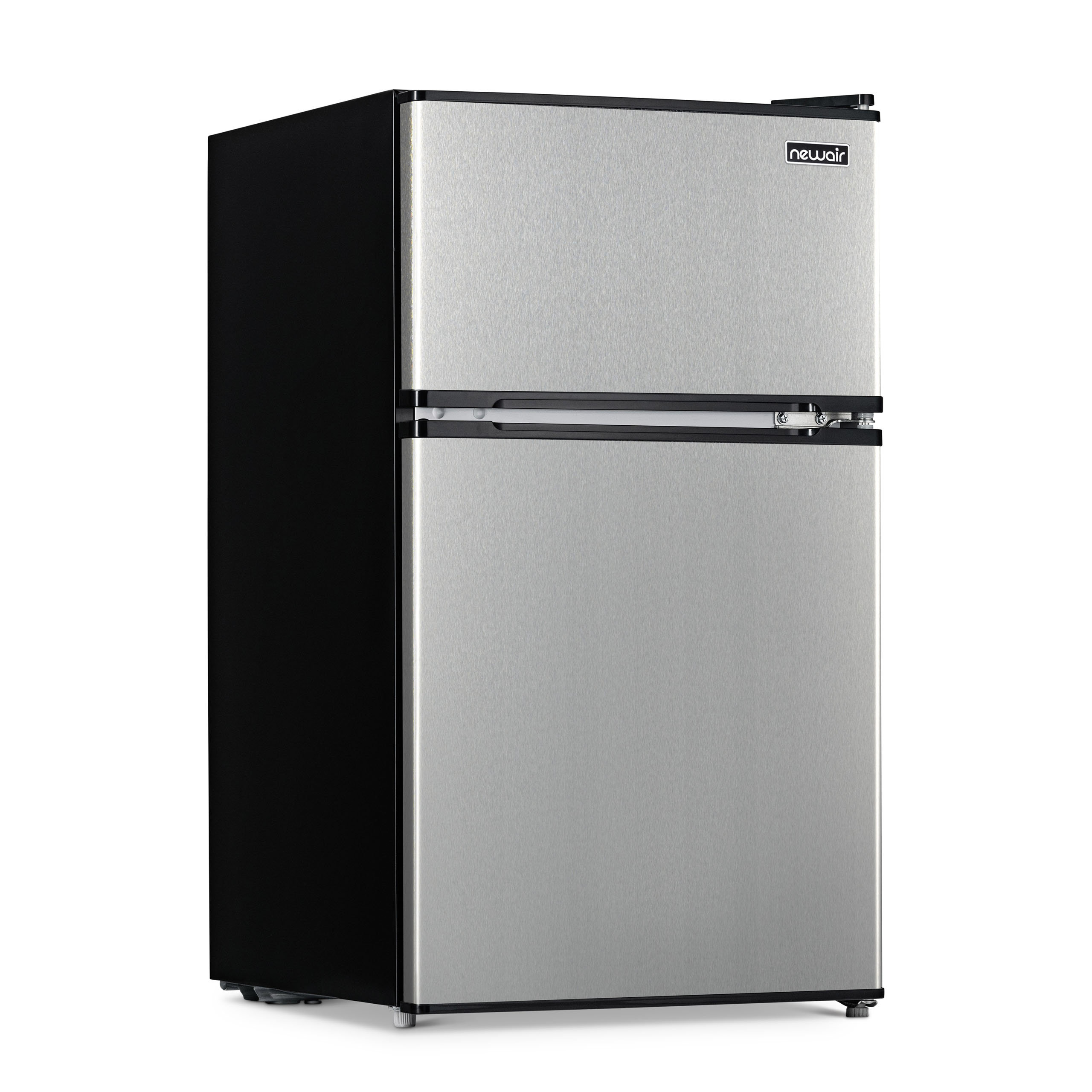 Newair 3.1 Cu. Ft. Compact Mini Refrigerator With Freezer & Reviews ...