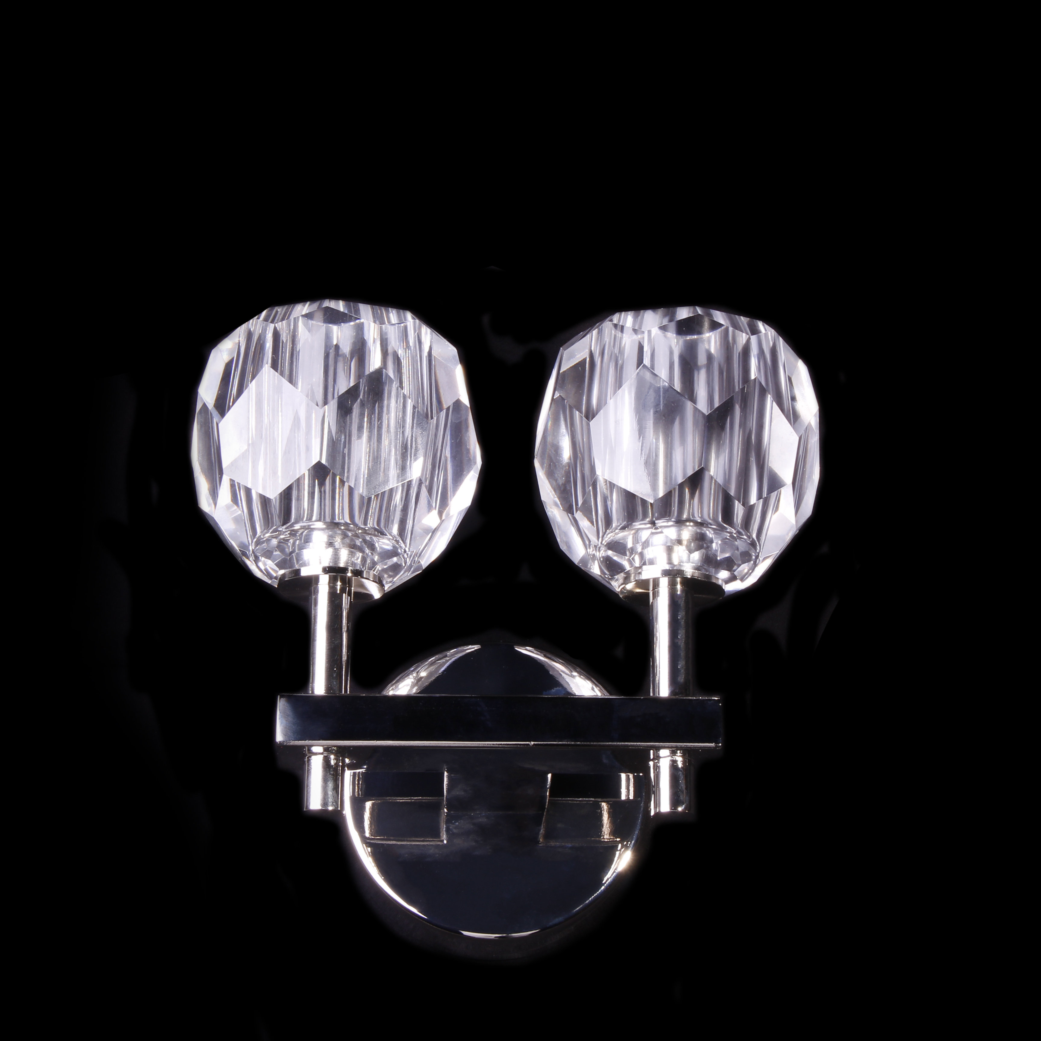 Everly Quinn Armed Sconce | Wayfair