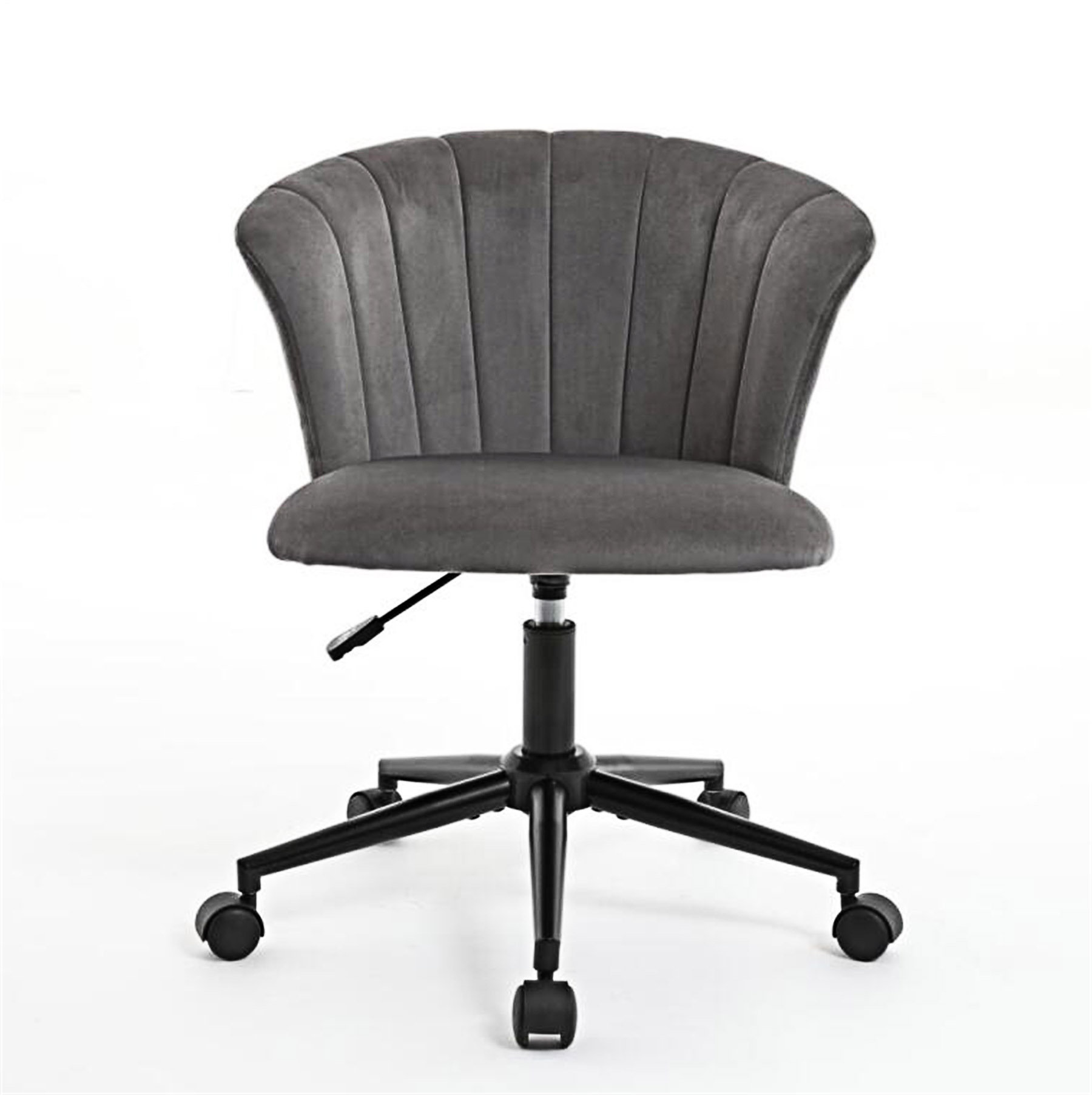 Mercer41 Modern Swivel Office Chair Computer Desk Chair | Wayfair