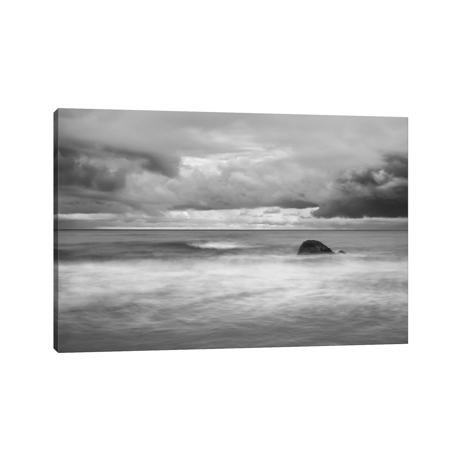 East Urban Home Timeless by Keith Morgan - Gallery-Wrapped Canvas ...