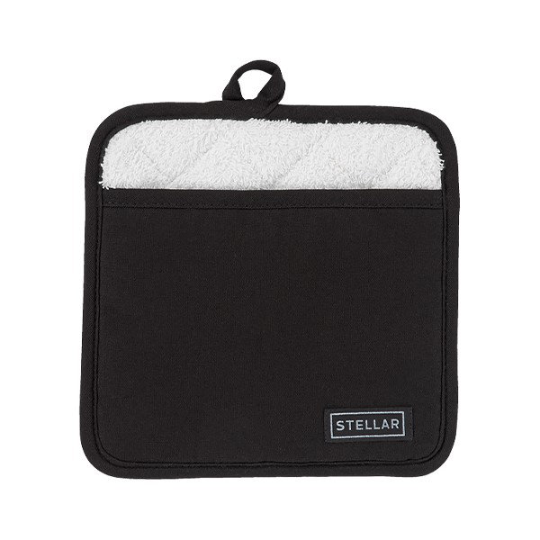 Stellar Textiles, Pot Holder, Stripe | Wayfair.ie