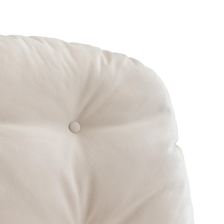 Latitude Run® Bredan Upholstered Swivel Recliner | Wayfair