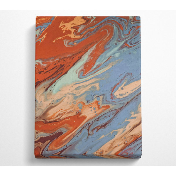 World Menagerie Print | Wayfair.co.uk