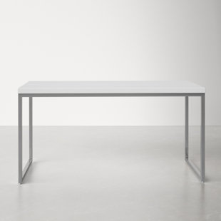 Modern White Desks | AllModern