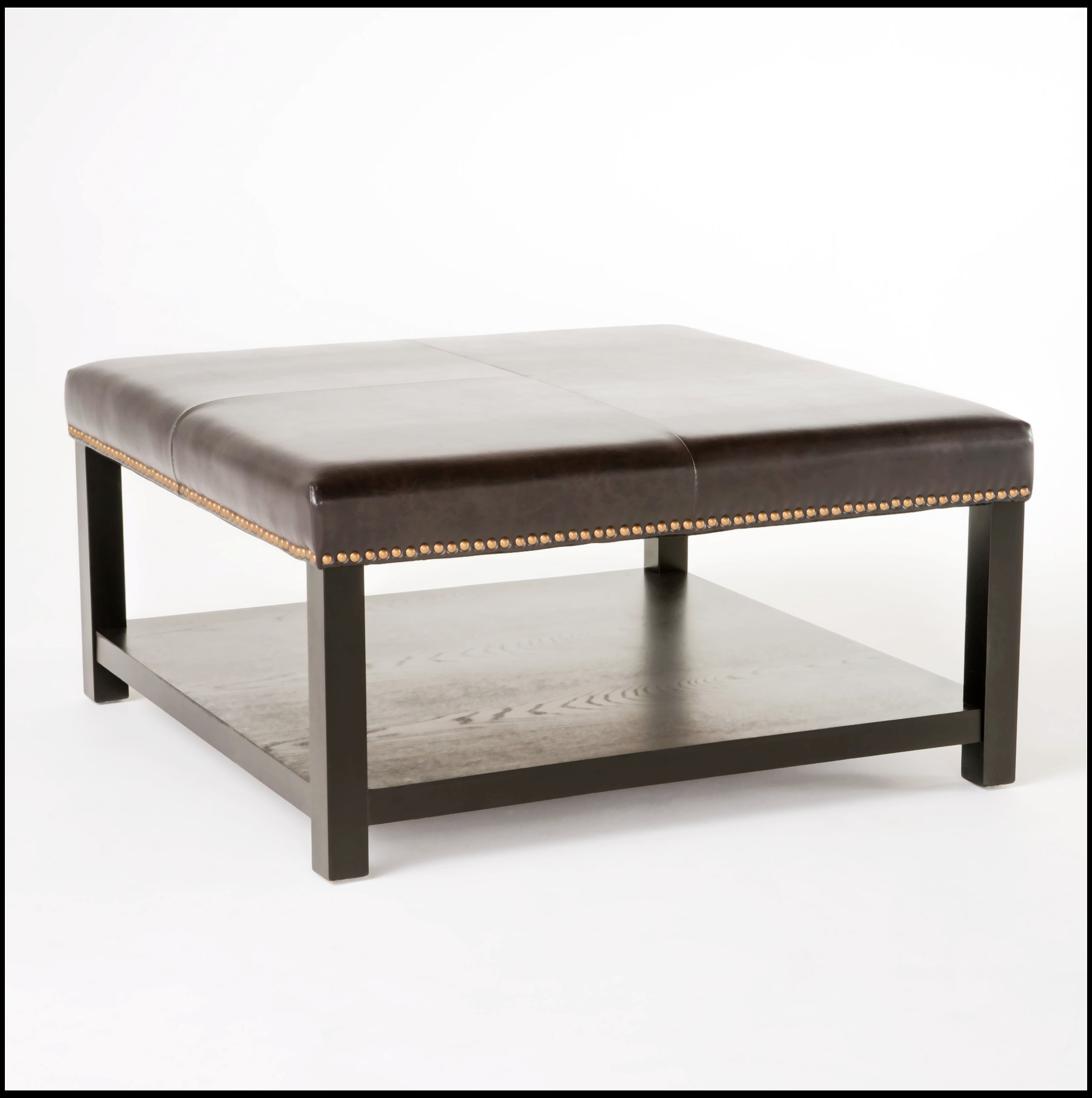 Latitude Run® KD COFFEE TABLE | Wayfair