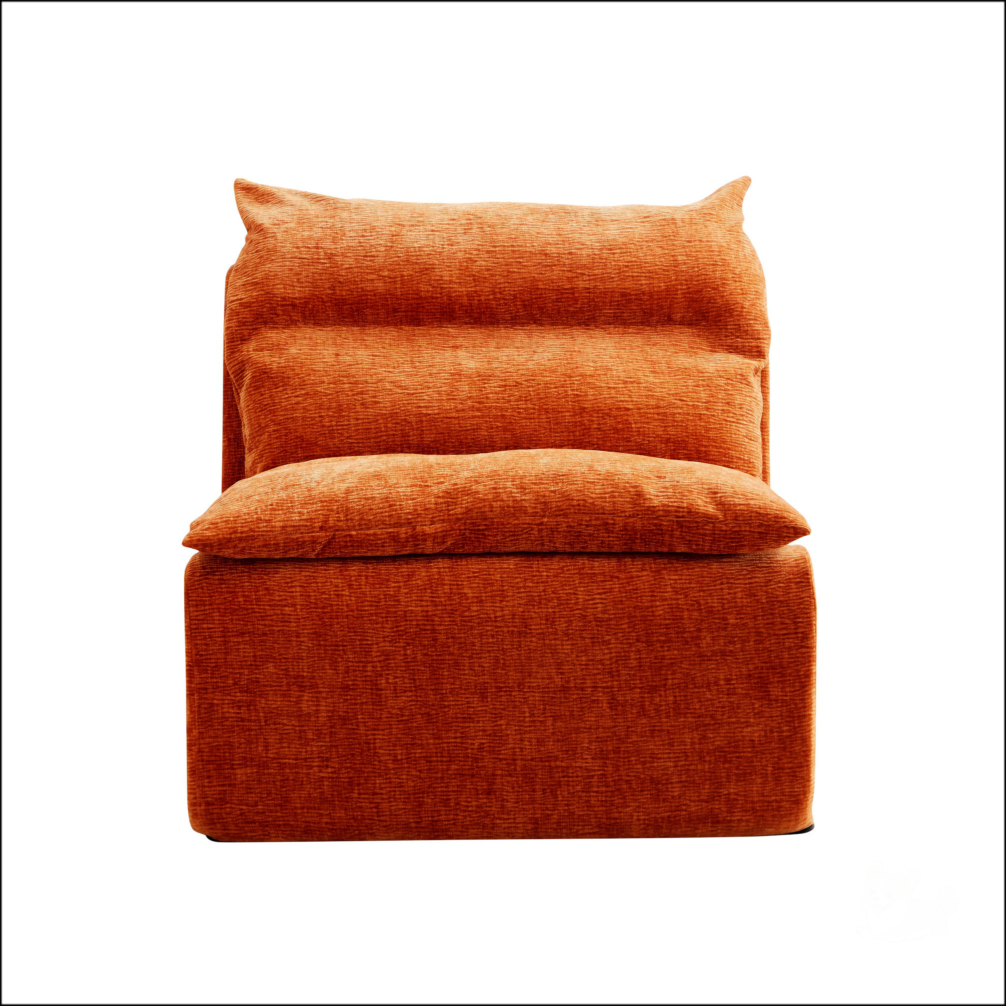 Ebern Designs Single Chair Sofa | Wayfair