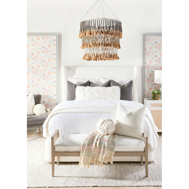 Alia Bench | Birch Lane