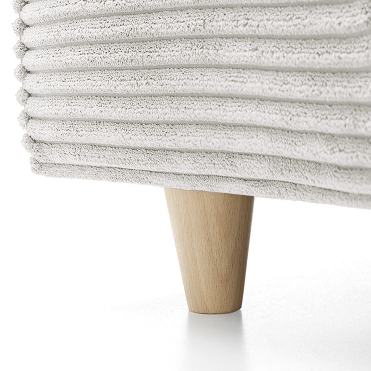 17 Stories Symia Upholstered Sofa | Wayfair.co.uk