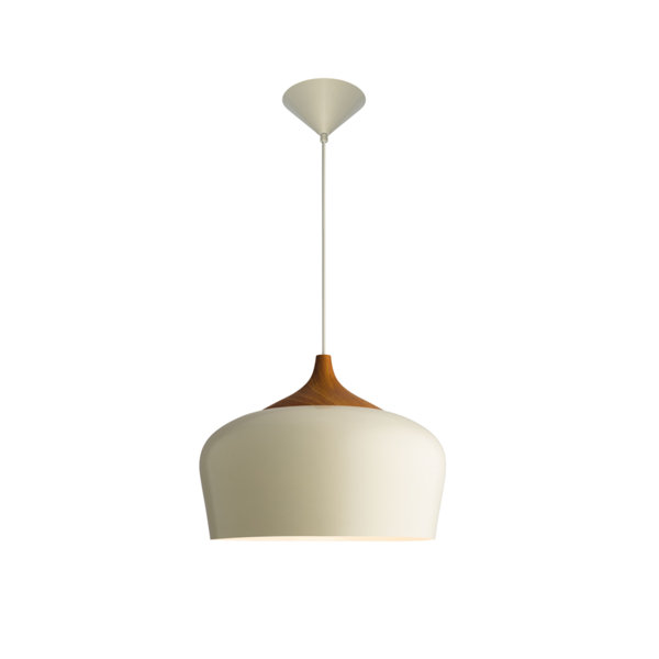 Brambly Cottage Maritza 1 - Light Unique/Statement Pendant | Wayfair.co.uk