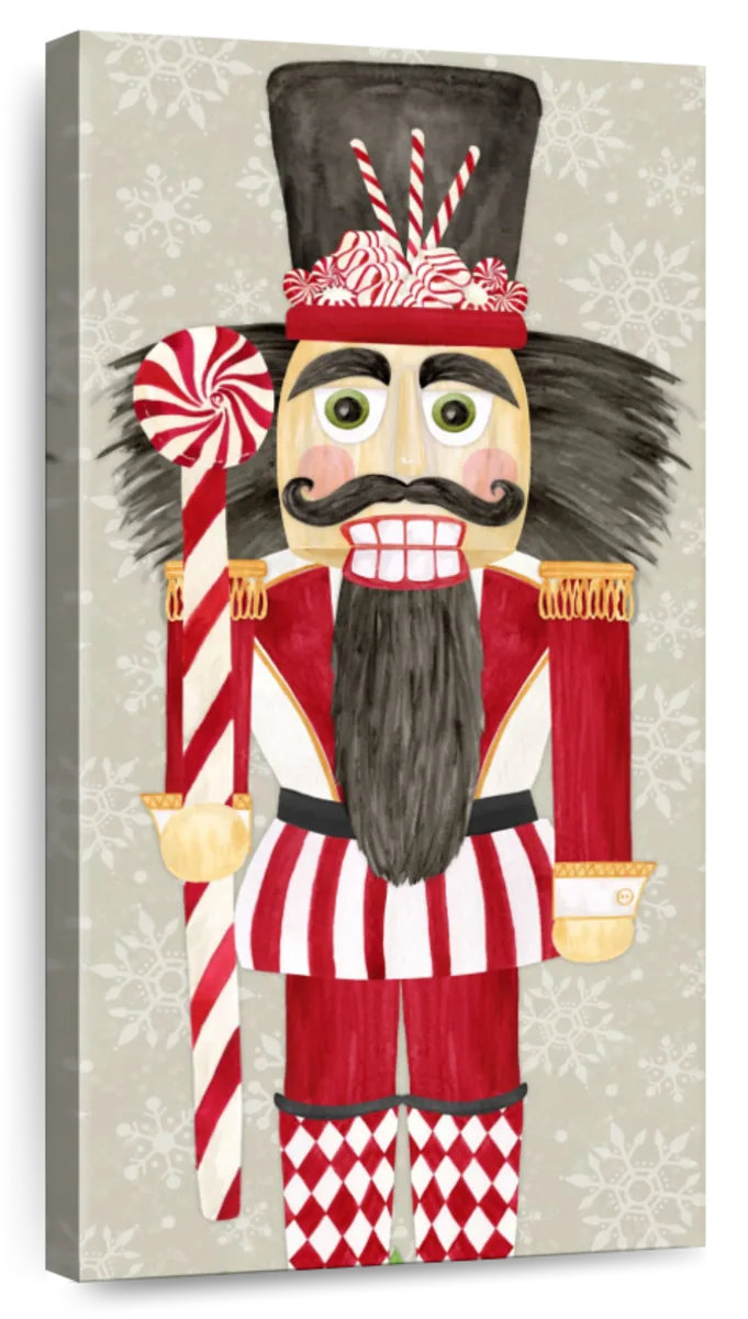 The Holiday Aisle® Nutcracker Christmas III - Wayfair Canada