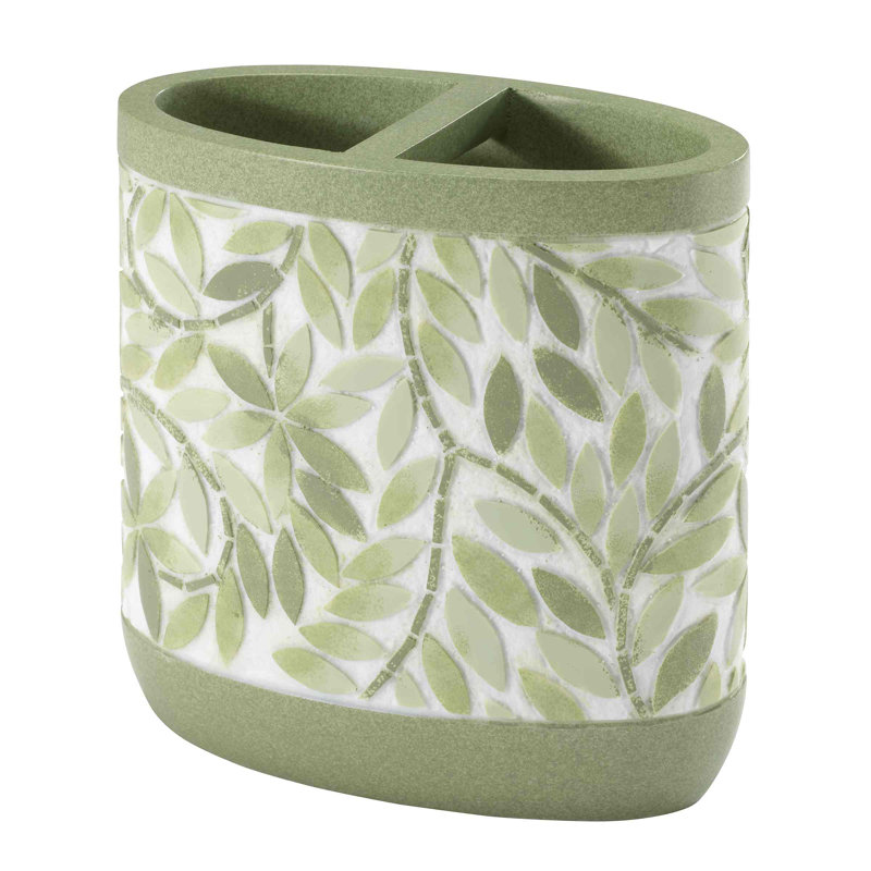 Winston Porter Raymie Bathroom Accessory Set | Wayfair