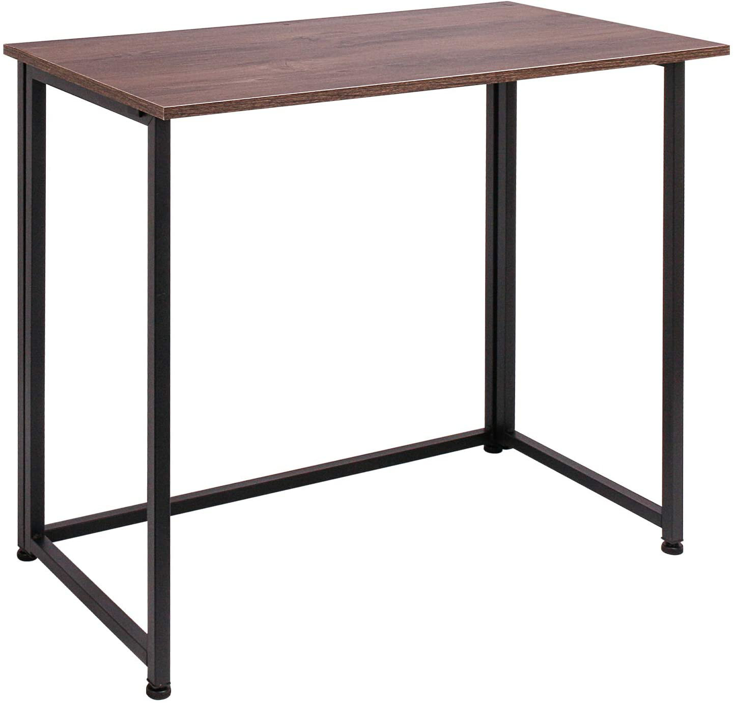 ErgoDesign Metal Base Computer Writing Desk & Reviews | Wayfair