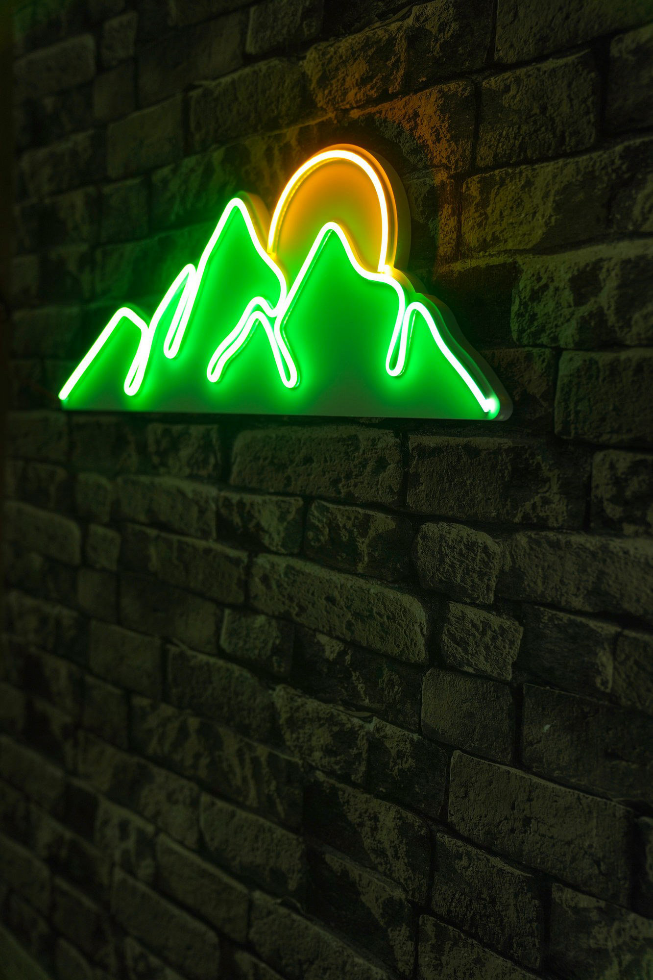 Ivy Bronx Decorative Plastic Led Lighting - Wayfair Canada