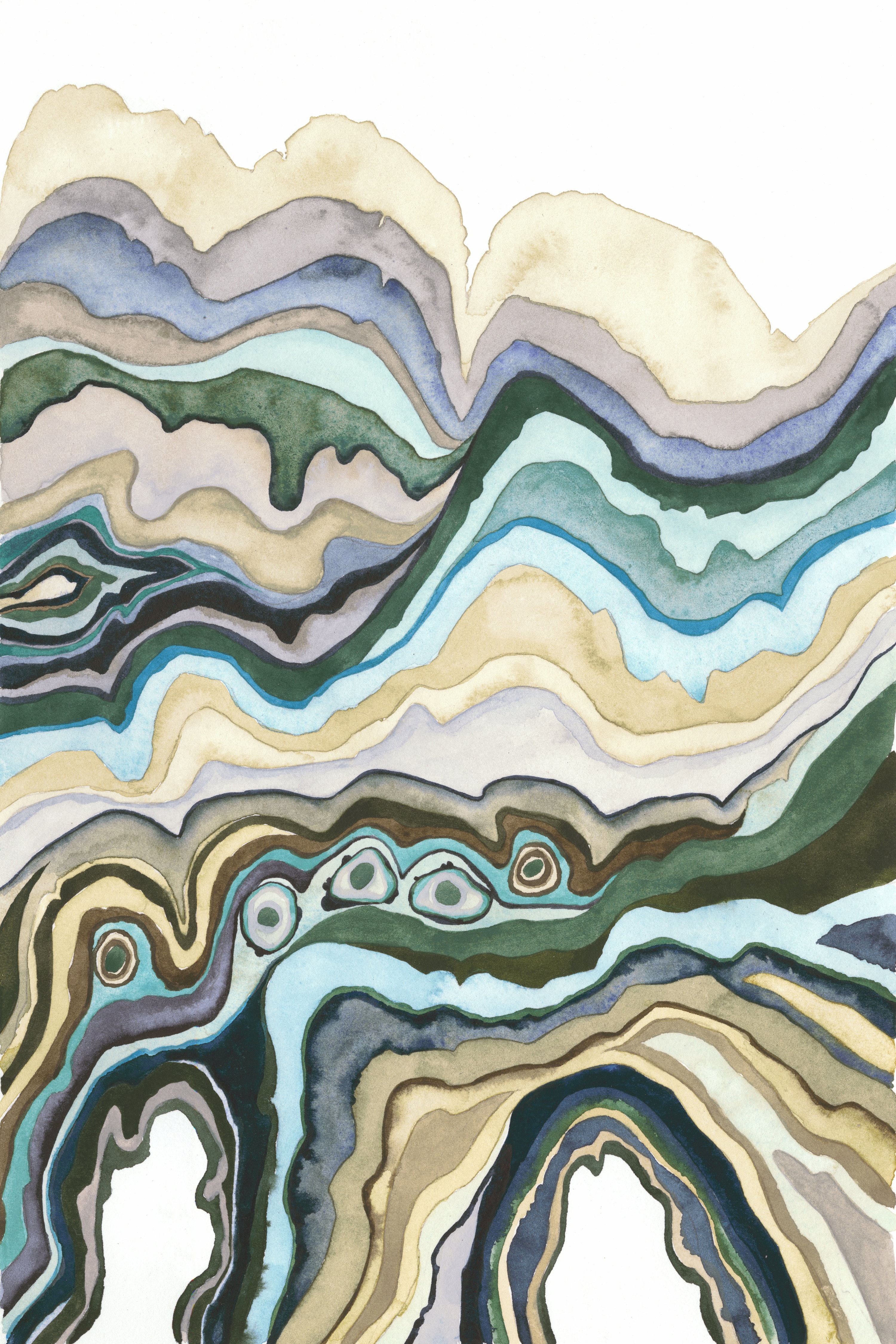 Ivy Bronx Quartz Lore IV | Wayfair.ie