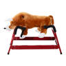 Qaba Kids Plush Spring Rodeo Bull Rocker & Reviews | Wayfair