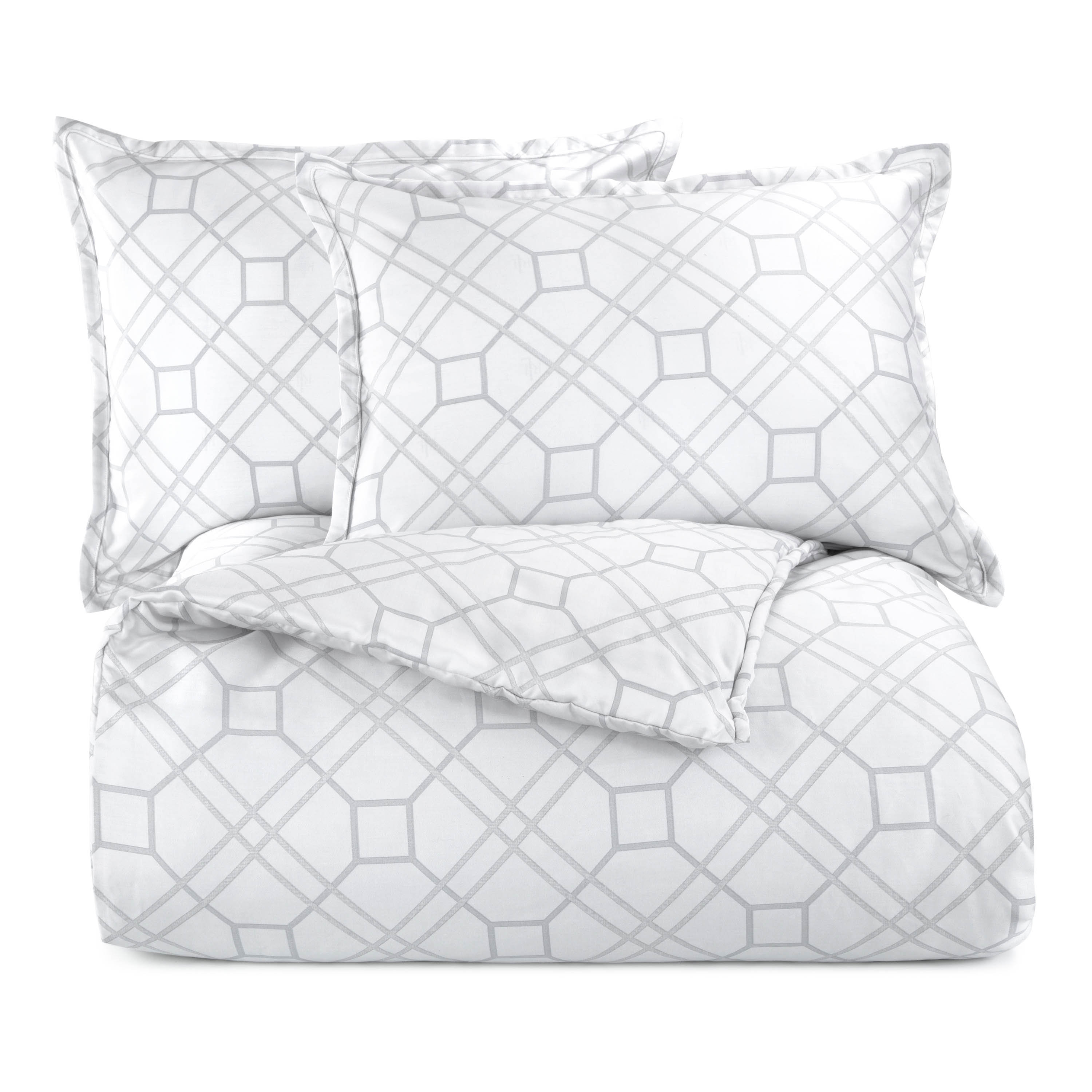 Martex Atelier Martex Trellis Comforter Set | Wayfair