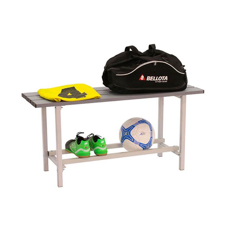 Rebrilliant Vandyke Steel Picnic Bench | Wayfair.co.uk