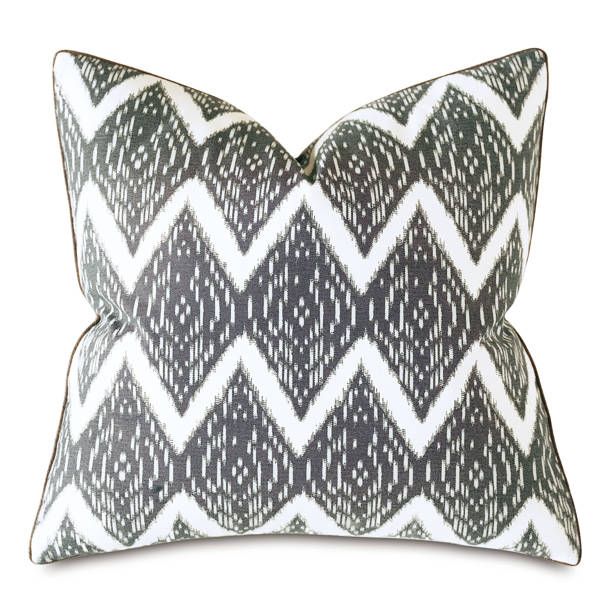 Thom Filicia Home Collection Bodie Square Throw Pillow by Thom Filicia ...