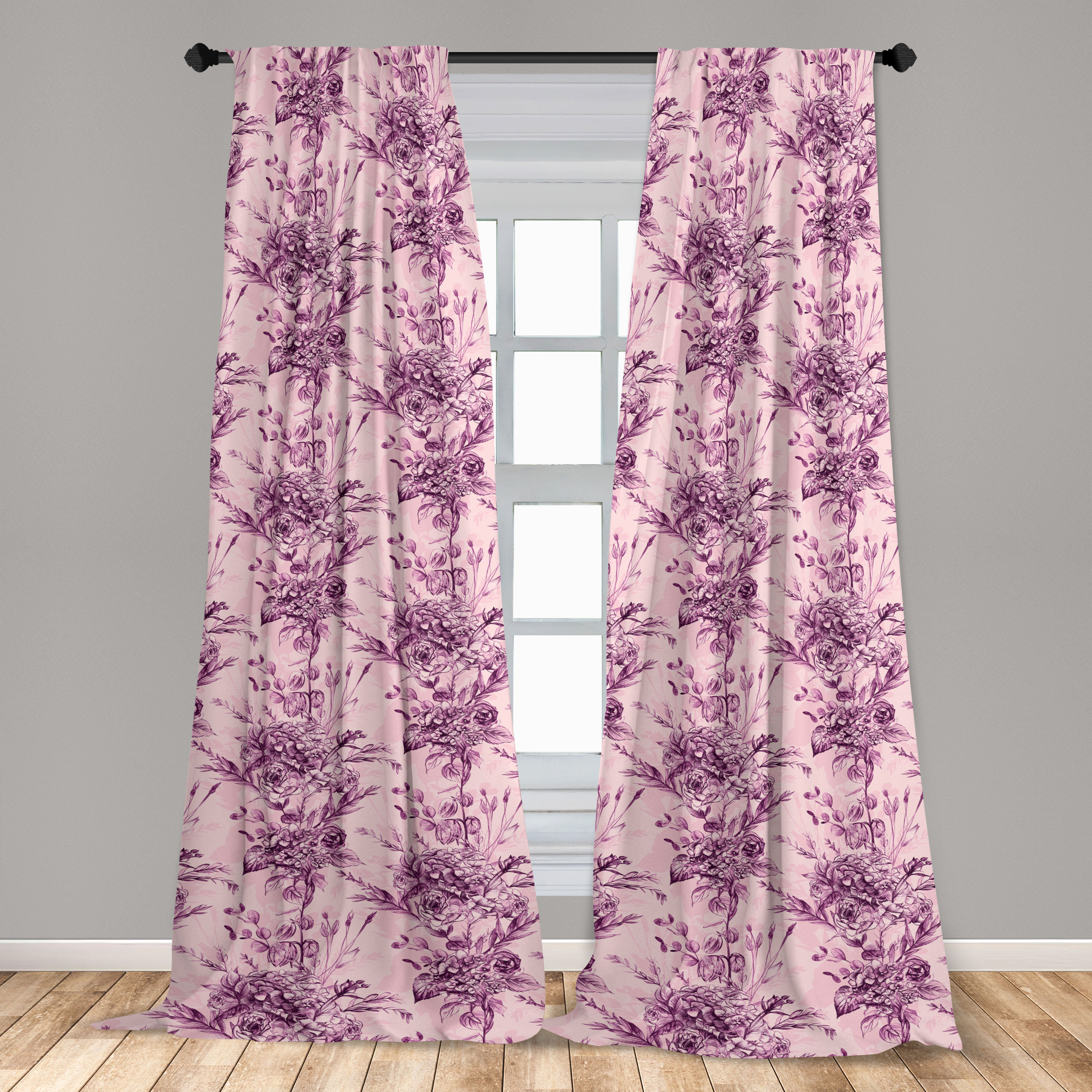 East Urban Home Bryantown Pair | Wayfair