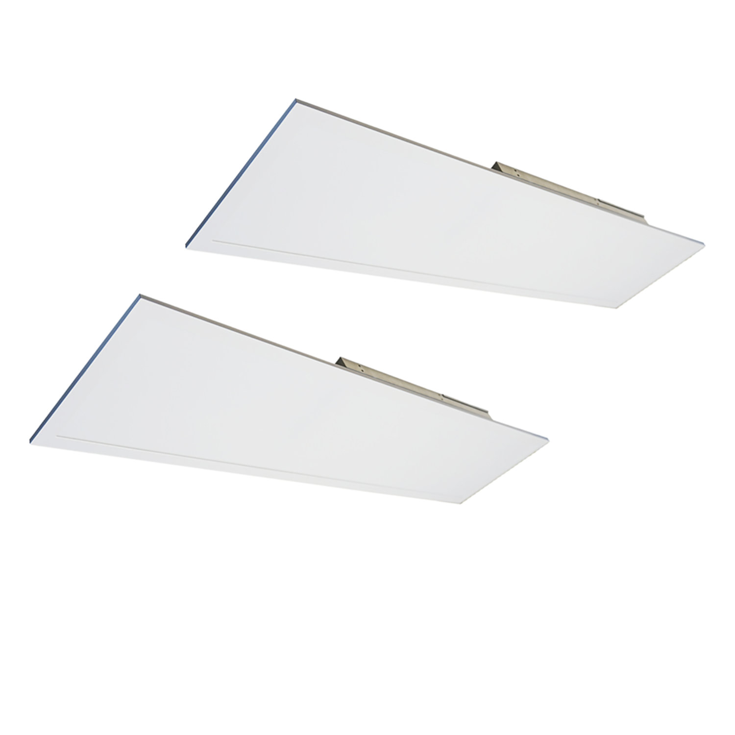 Medinah Power LED Back-Lit Panel - Adjustable Watt and CCT - White ...