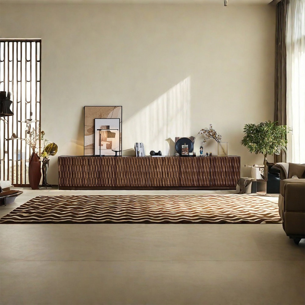 moonlight design Home simple organ TV cabinet | Wayfair