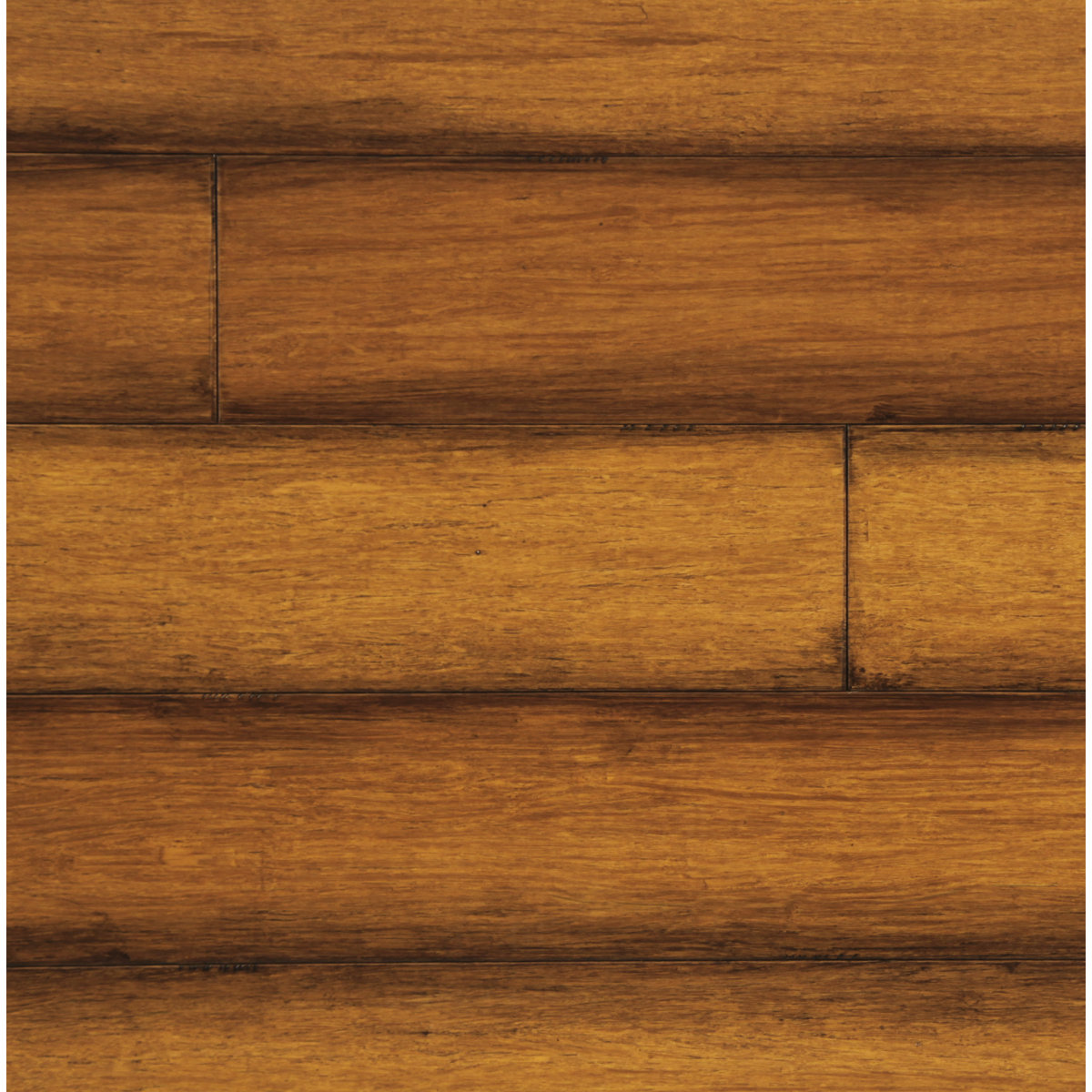 Easoon USA DassoSWB Bamboo 3/8 Thick x 5" Wide x Varying Length ...